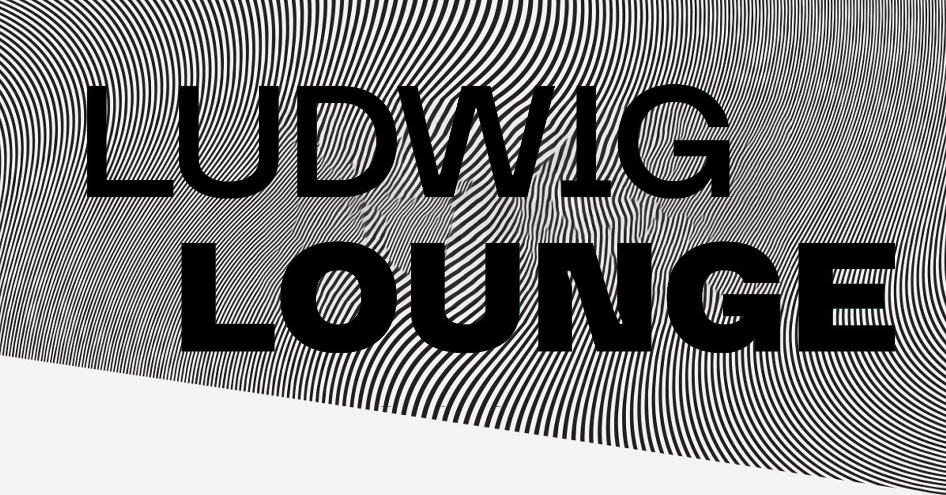 Ludwig Lounge – Nem vagyok robot | Ludwig Múzeum