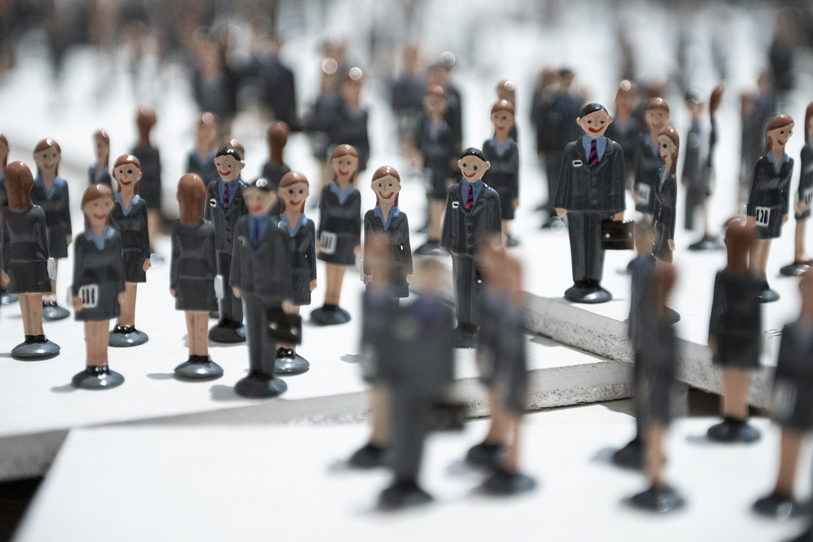 Guided tour in english in the Frequently Asked Questions (FAQ ...