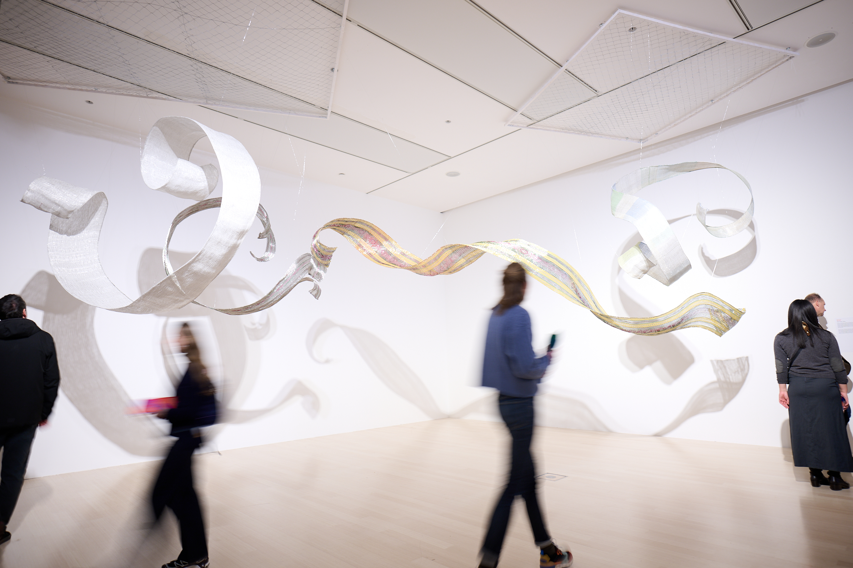 Guided tour in Hungarian in Before the Storm – Taiwan on the Frontier ...