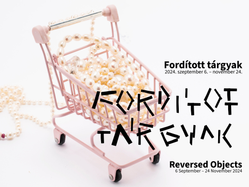 Hammer Ferenc szociológus exkluzív tárlatvezetése a Fordított tárgyak ... Hammer Ferenc szociológus exkluzív tárlatvezetése a Fordított tárgyak ...