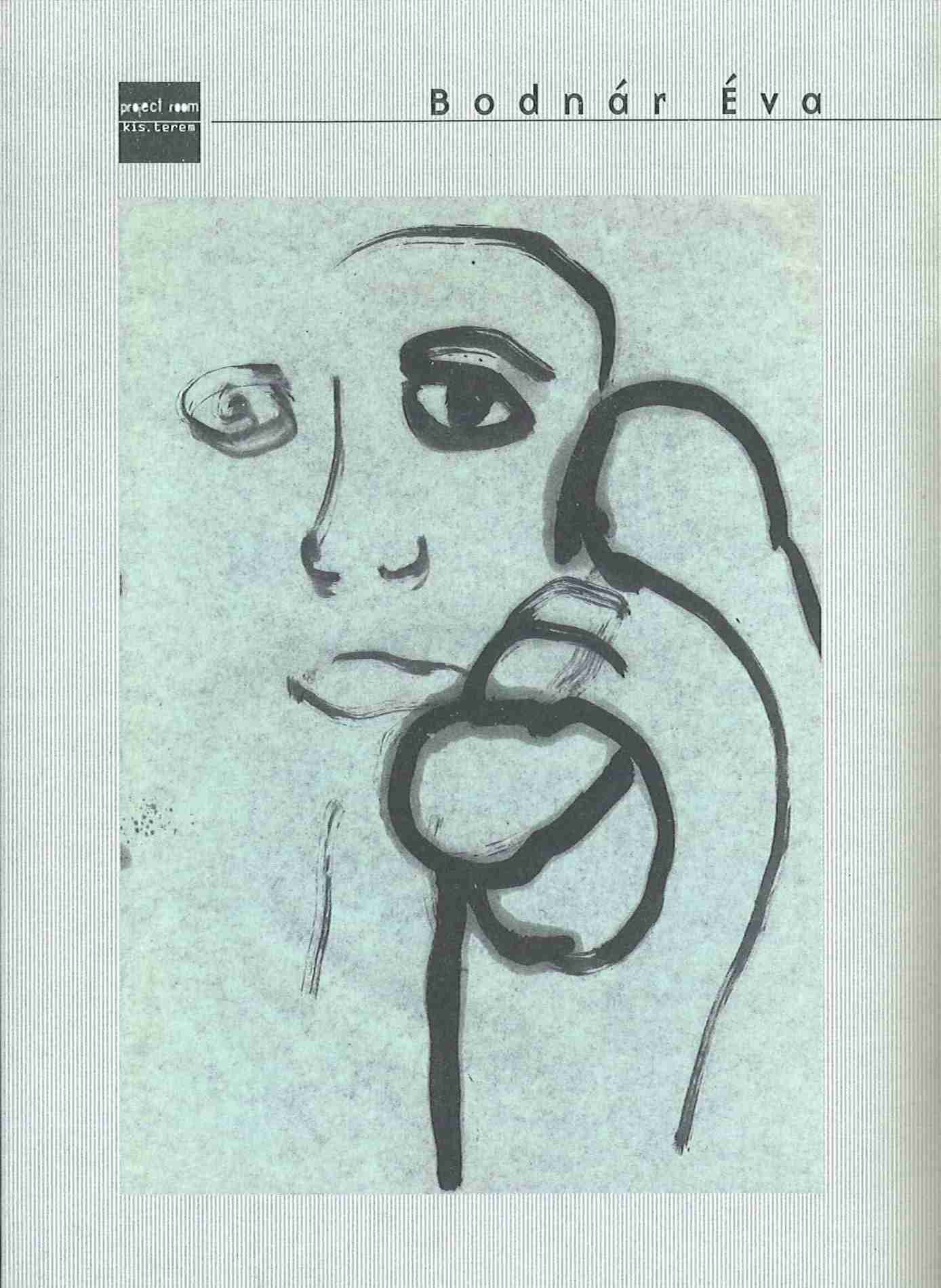 Bodnár Éva | Ludwig Museum